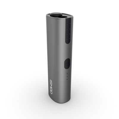 ISMOD MINI KIT (SMART tobacco heating device) - compatible with HEETS ...