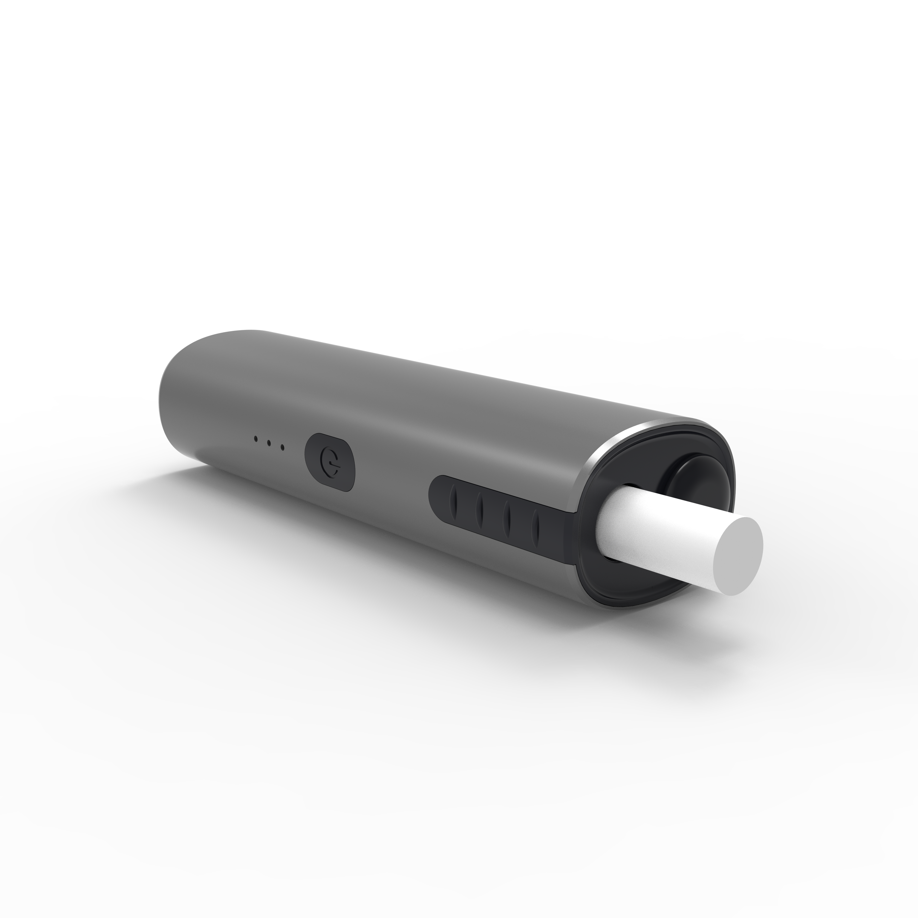 ISMOD MINI KIT (SMART tobacco heating device) - compatible with HEETS ...