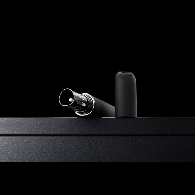 ISMOD II Plus coloured caps | ISMOD